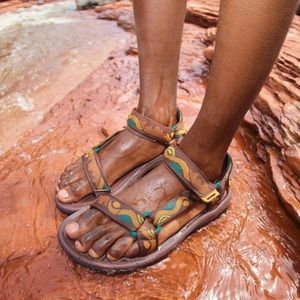 Parks Project | Shoes | Nib Teva X Parks Project Hurricane Xlt2 Dark ...